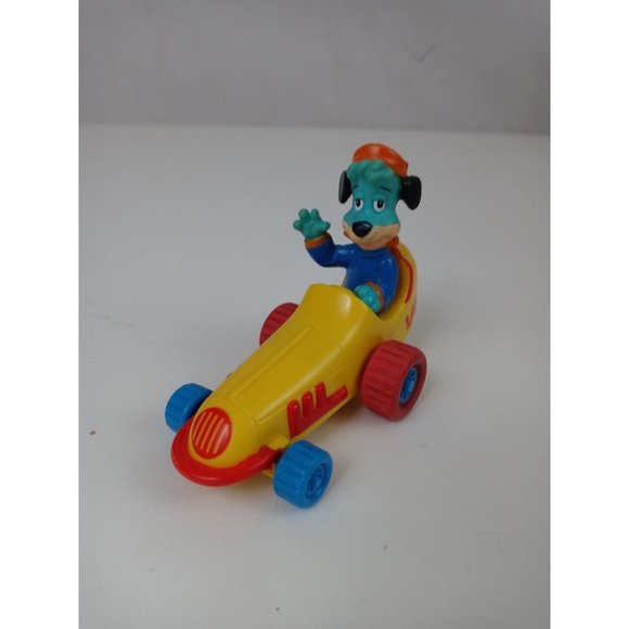 Hanna Barbera | Toys | 991 Mcdonalds Happy Meal Toys Yo Yogi ...